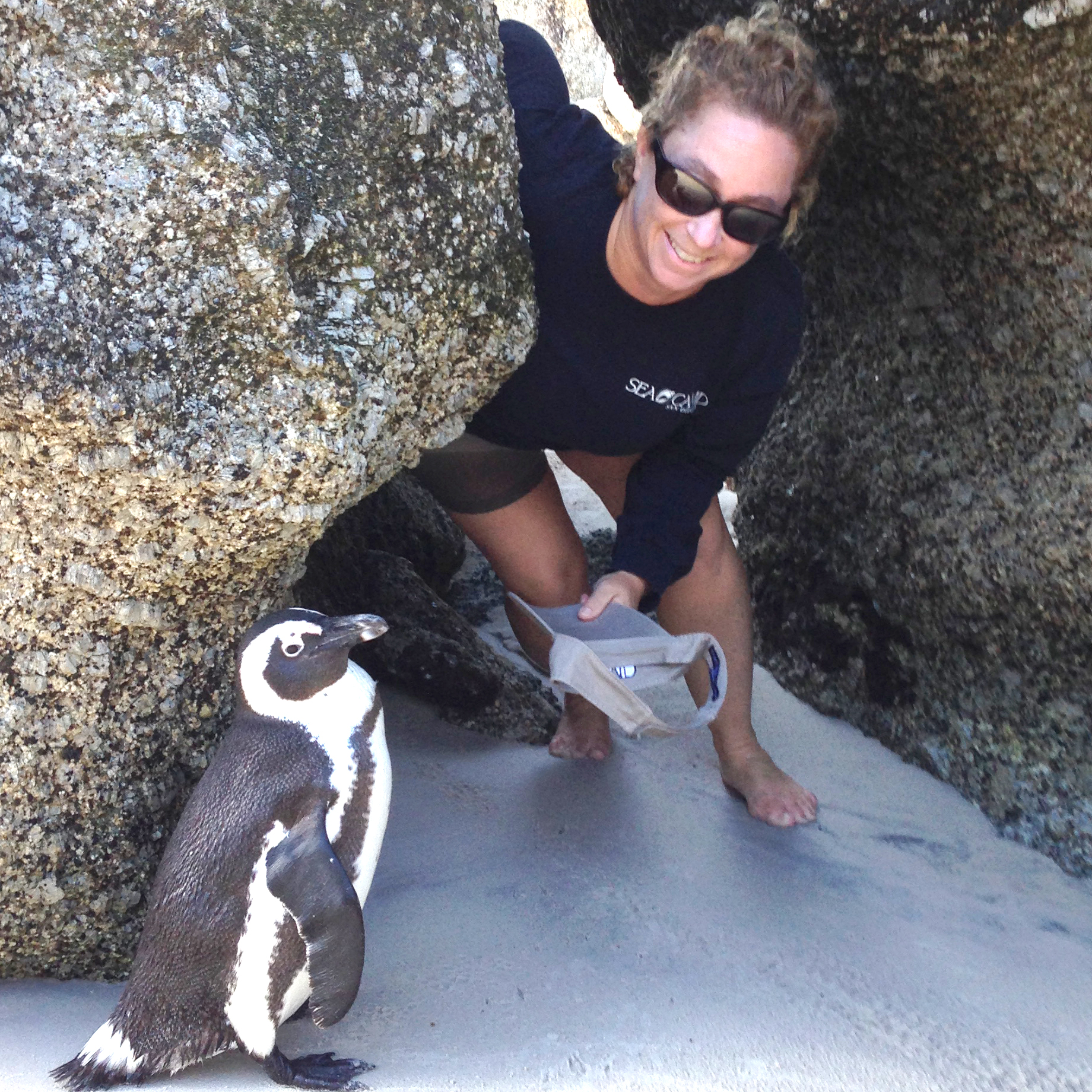 Our Team – SEACAMP San Diego